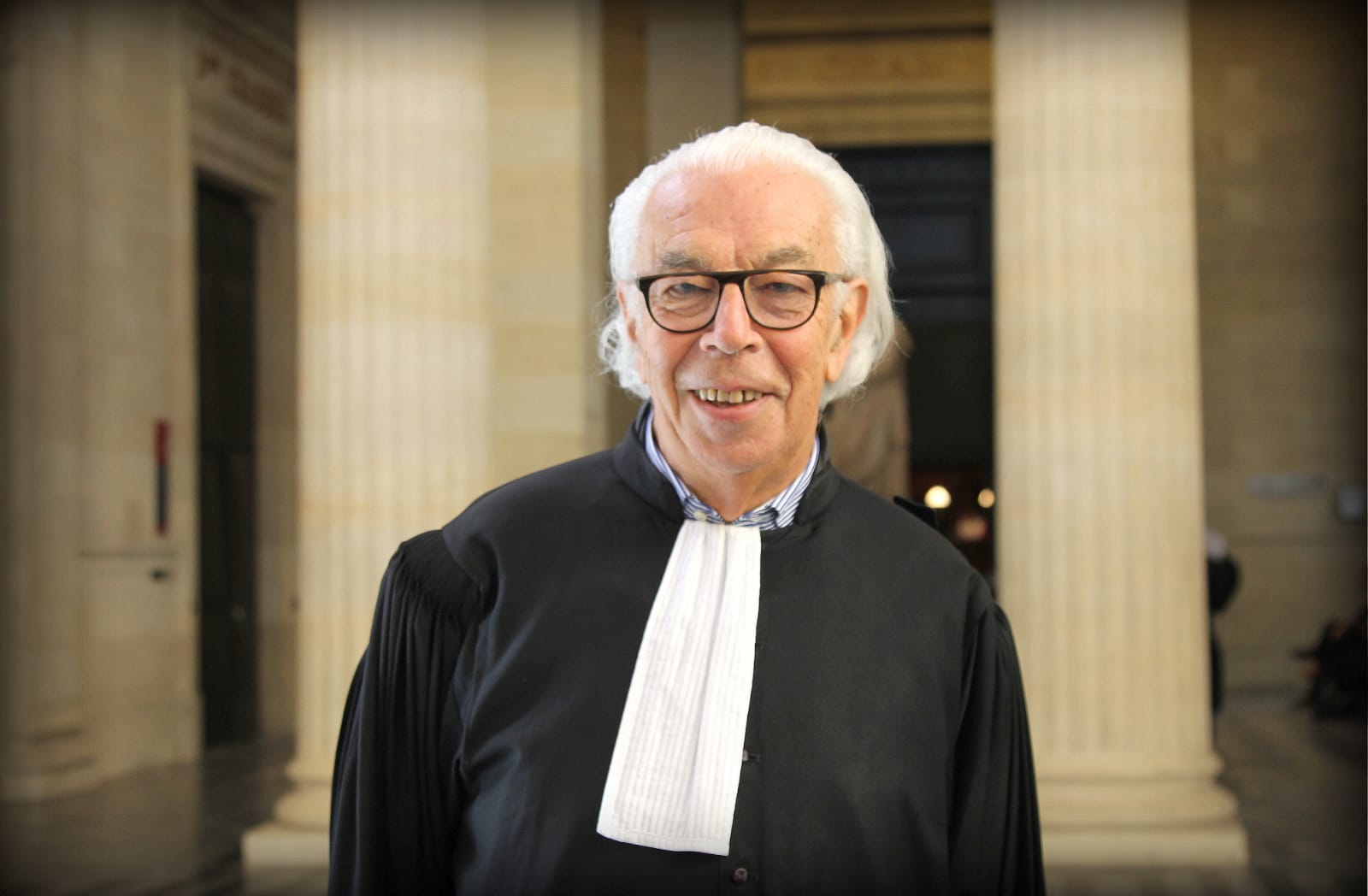 1970-1971 • Conférence du Barreau de Bordeaux